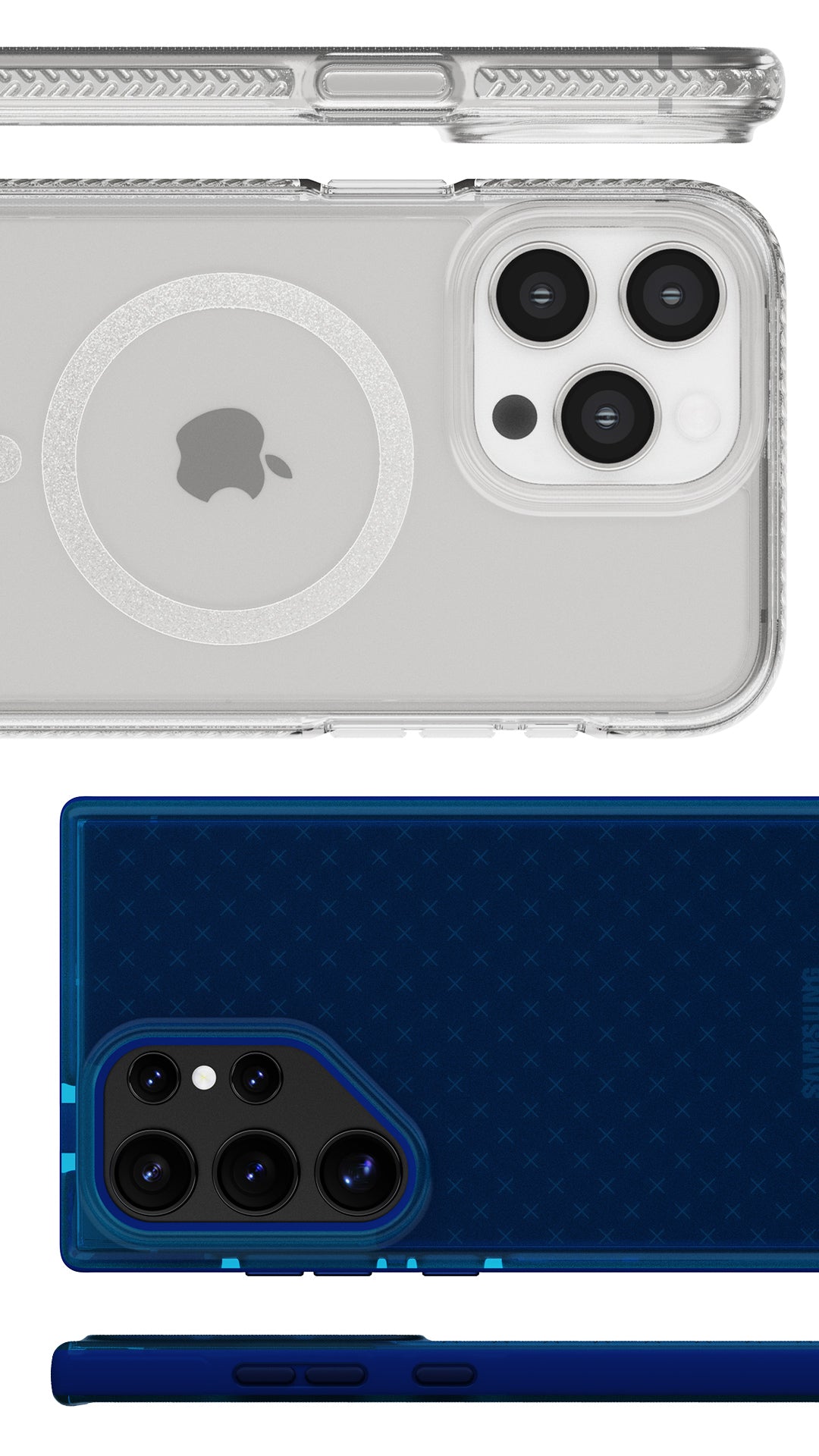 Our Story & Tech21 Ltd - UK