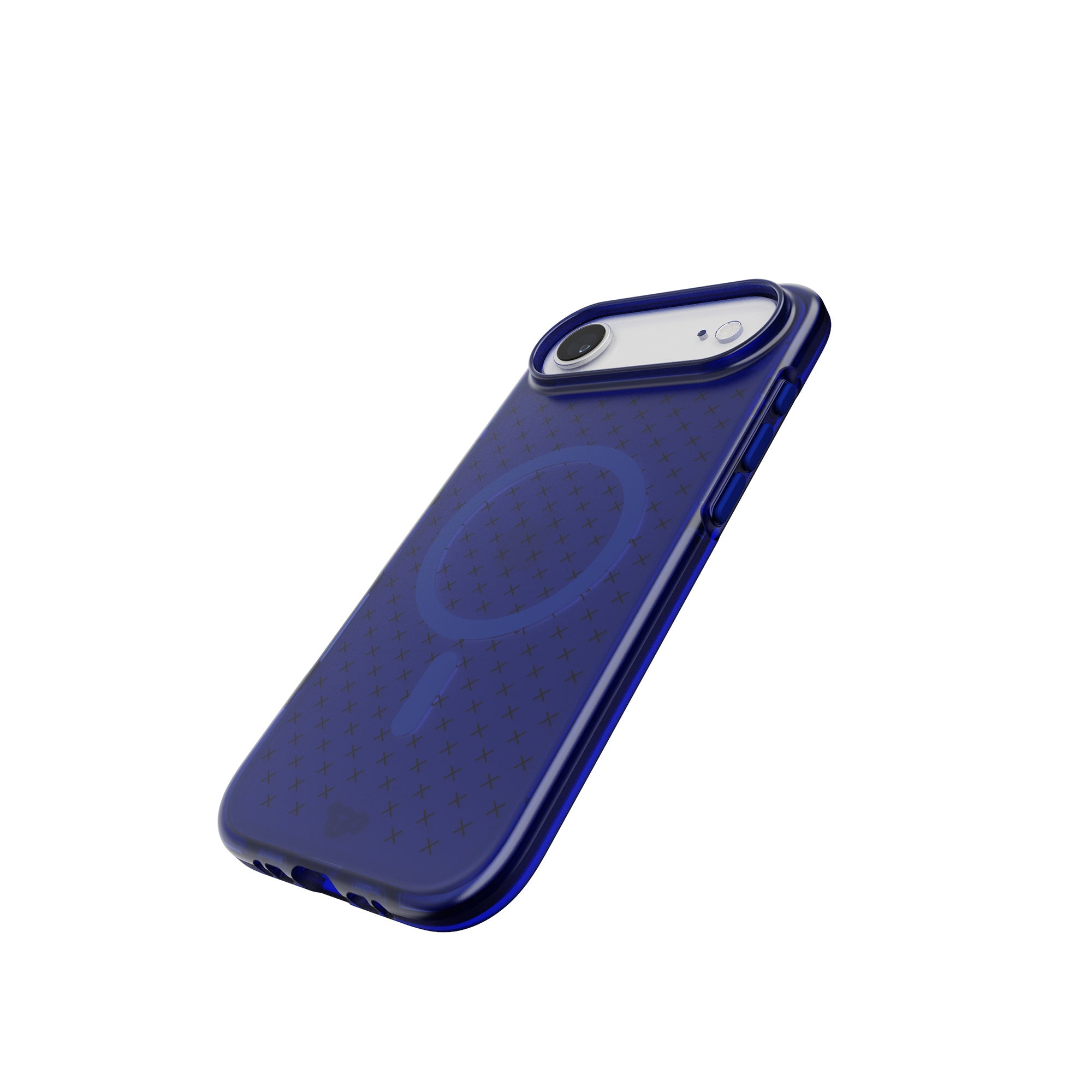 Apple iPhone Air Case with MagSafe | Tech21 EvoCheck MagSafe (Electric ...