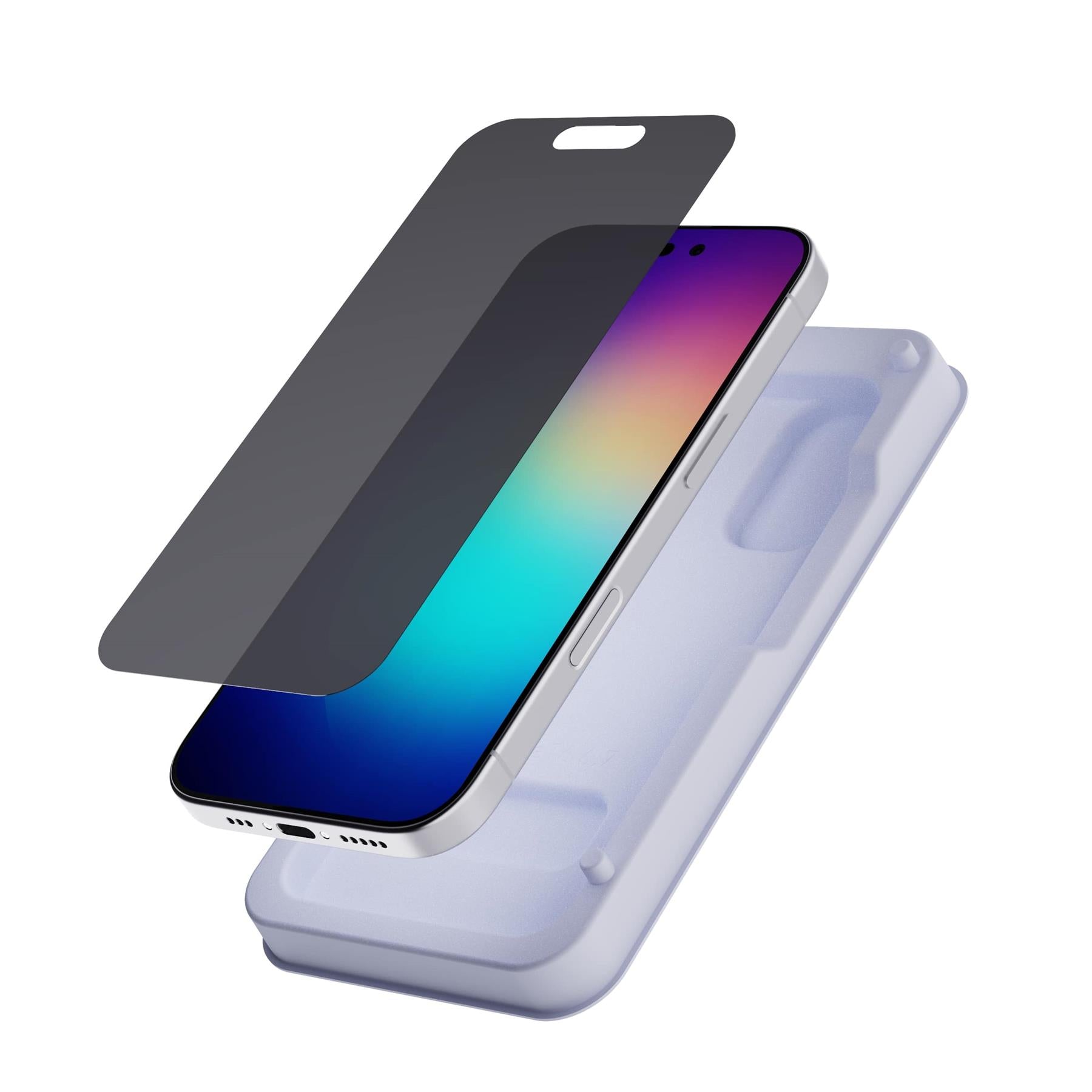 Mobile protector store